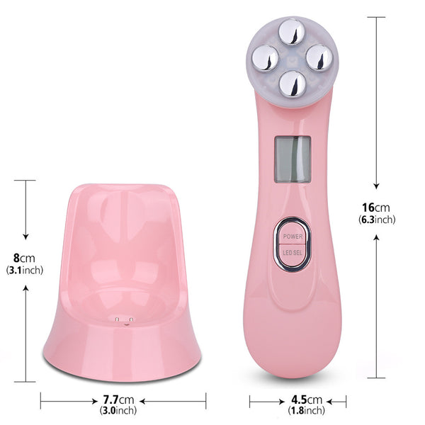 LED Skin Wand | Jelliez Beauty